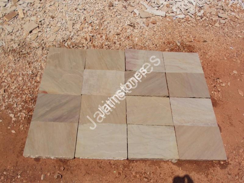 Raveena Sand Stone - Jatin Stones